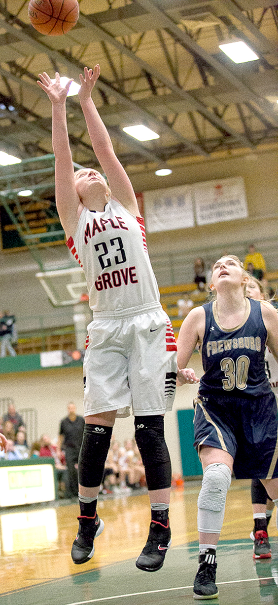 Bre-Hill-file | News, Sports, Jobs - Post Journal